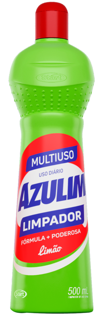 LIMPADOR MULTIUSO - Butke da Limpeza